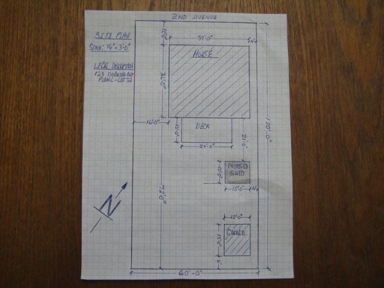 What’s the Best Location For an Outdoor Storage Shed? – Outdoor Storage ...