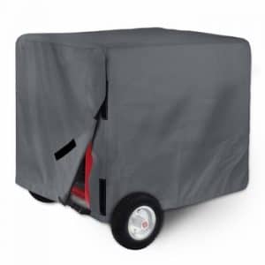 4 Generator Storage Options to Safely Store it Outside – Outdoor ...