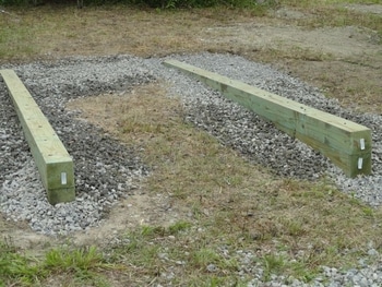 What’s The Best Shed Foundation Option For You? – Outdoor Storage Options