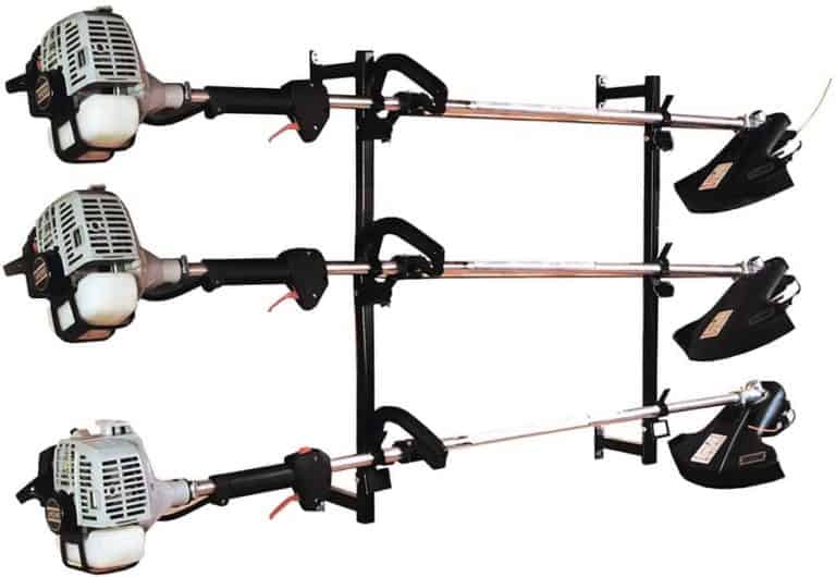 How to Store a Gas Weed Eater – Outdoor Storage Options