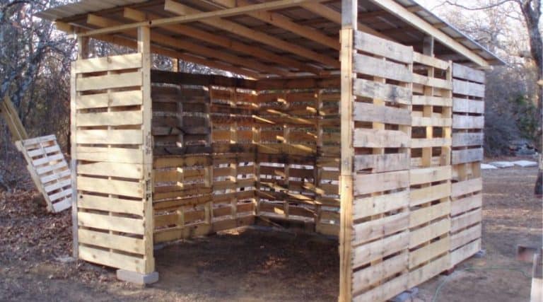 What’s the Best Way to Build a Cheap DIY Shed? – Outdoor Storage Options