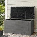 3 Waterproof Outdoor Storage Ideas – Outdoor Storage Options