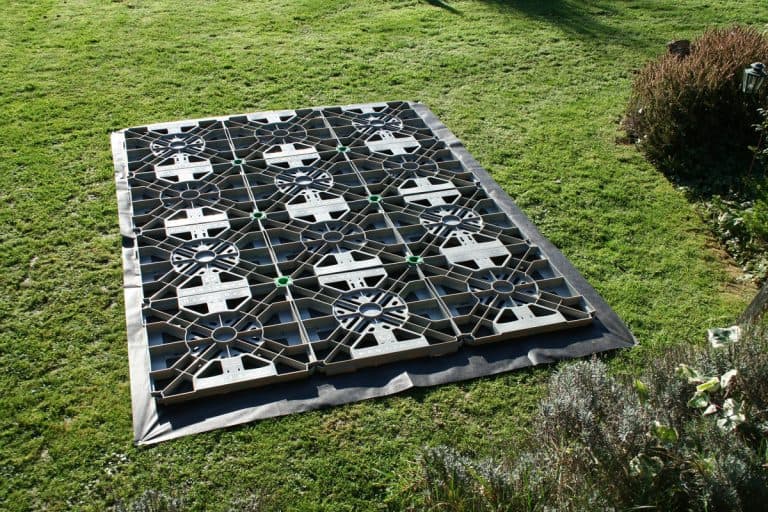 Shed Floor Frame & Base Kits – Outdoor Storage Options